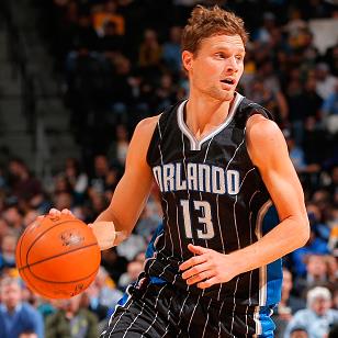 Q&A with Luke Ridnour | Gersh Basketball