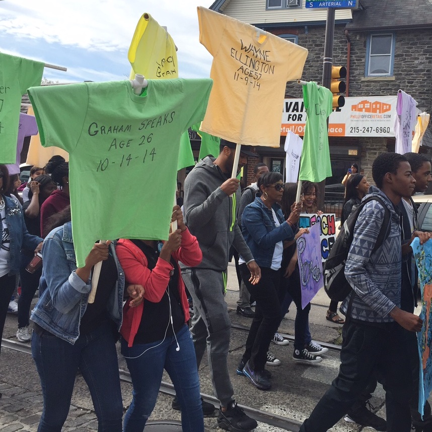 NBA Player Wayne Ellington Speaking at Peace Day Philly event | Gersh ...